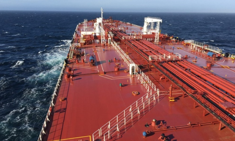 ¿Cómo se proyecta el futuro de la flota tanquera a mediano plazo ...