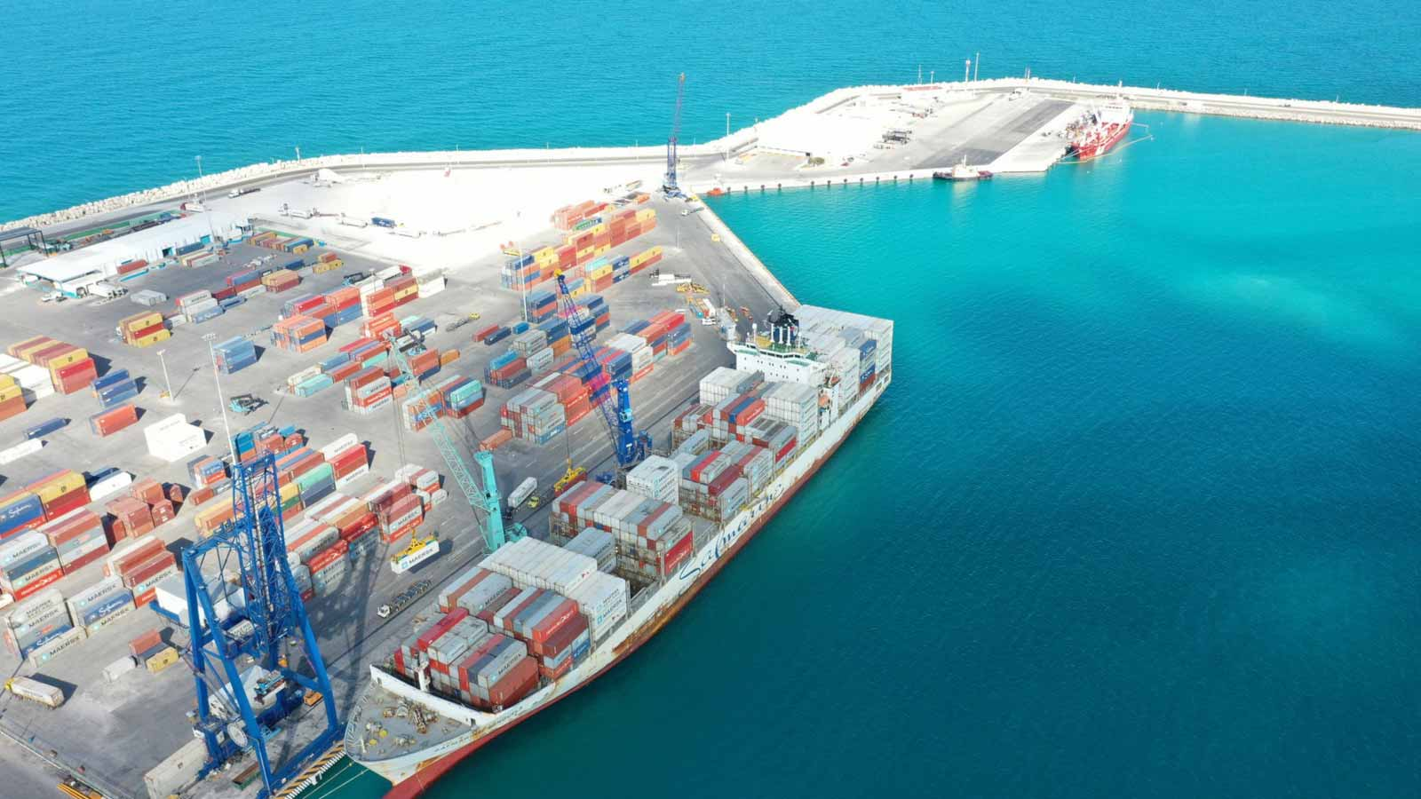 APM Terminals atrae nuevos servicios para respaldar rutas comerciales ...