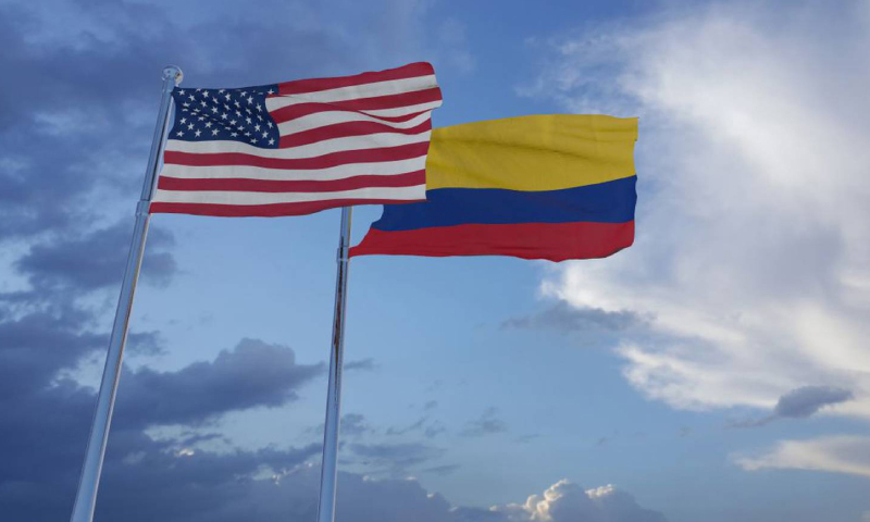 MinComercio sobre TLC con EE.UU.: Colombia es cumplidor de acuerdos ...