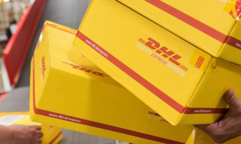 DHL Express amplía su capacidad de carga aérea - Noticias Sunrise Cargo
